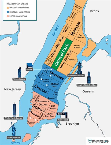 Is Harlem Part Of New York City At Max Carrillo Blog