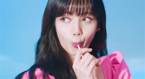 Lisas Mouth Is Perfect For Sucking 🤤 Rblackpinkfap
