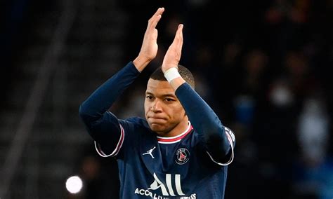 PSG le pone precio a Mbappé DIARIO ROATÁN