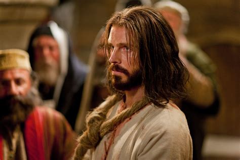 Jesus Christ Is Tried