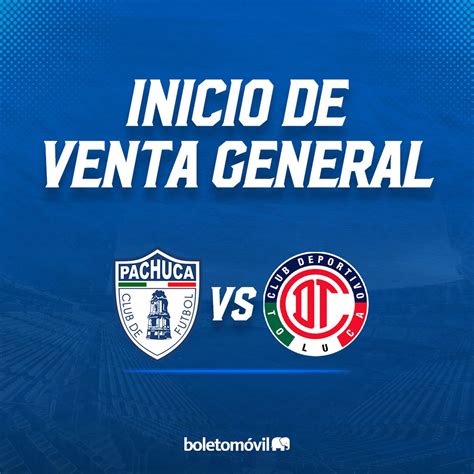 Boletomóvil on Twitter COMIENZA LA VENTA GENERAL PARA LA FINAL