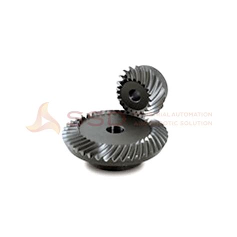 Khk Gear Bevel Gear Mbsg Gear Pt Surya Sarana Dinamika