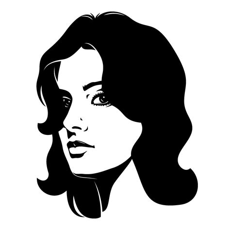 Head Silhouette Clip Art