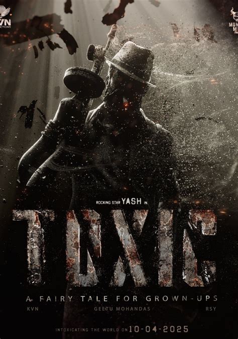 Toxic