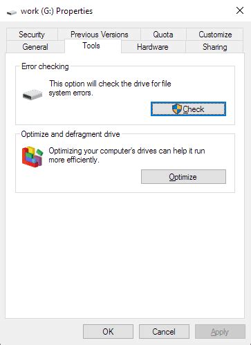 How To Fix A Corrupted External Hard Drive Without Data Loss