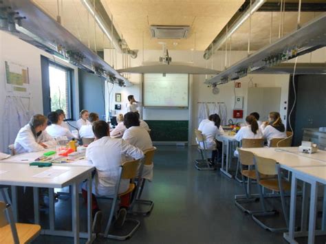 Besuch Der Experimenta