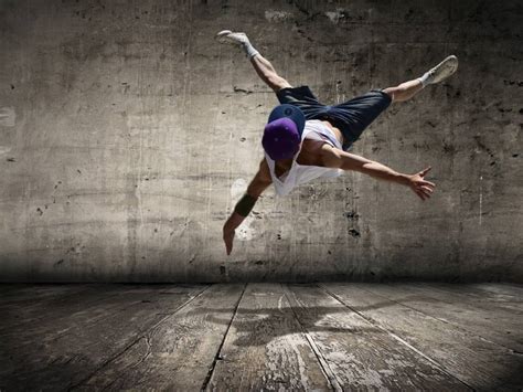 Cómo crear una coreografía de baile urbano Dance Style
