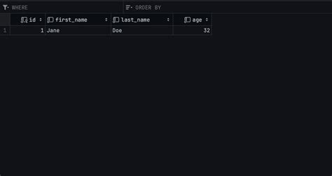 building restful apis in rust with actix and diesel simple talk