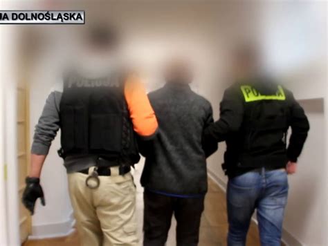 Po 26 latach zatrzymano 2 osoby podejrzane o zabójstwo
