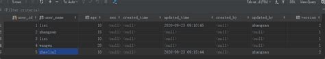springboot整合mybatisplus使用乐观锁插件 八 version springboot version csdn博客