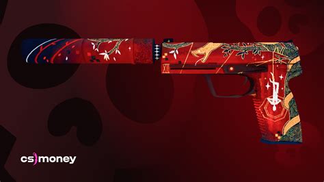 The Best USP S Skins In CS GO In 2023