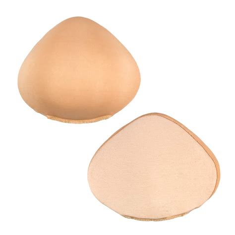 Braza Mastectomy Prosthesis Foam Breast Form Bra Insert Pad 7 Clothing And Accessories