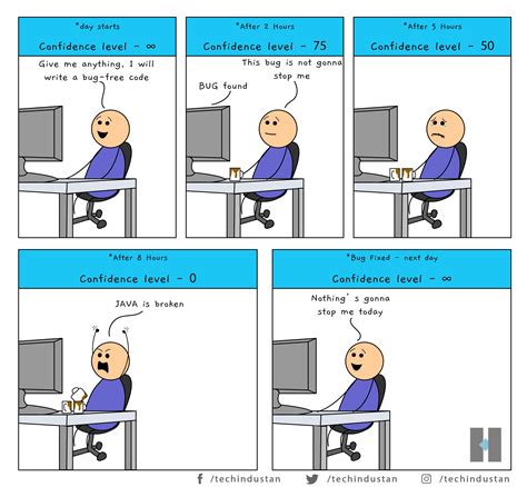 9 programming jokes funny side of programmer s life and bonus tip 911 weknow