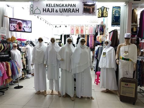 Perbezaan Haji Dan Umrah