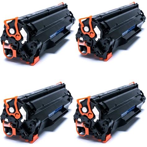 Kit Toner Compat Vel Ce A Cb A Cb A Para P W M M