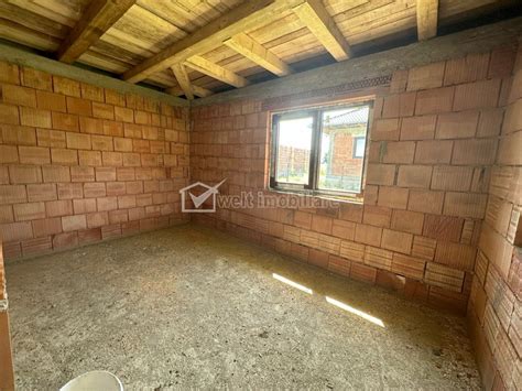 ID P38328 Casa 3 Camere De Vanzare Jucu Welt Imobiliare