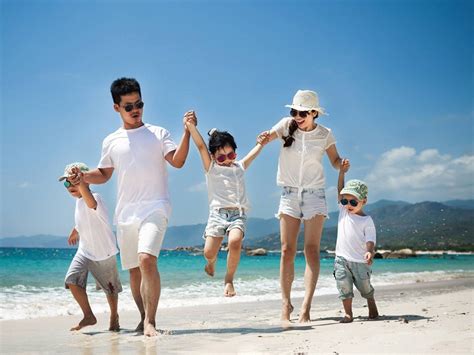 Địa điểm du lịch cho gia đình có trẻ nhỏ AN TOÀN THÚ VỊ Kiến Thức