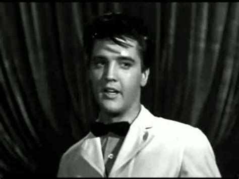Elvis Presley Trouble Plus Lyrics Youtube