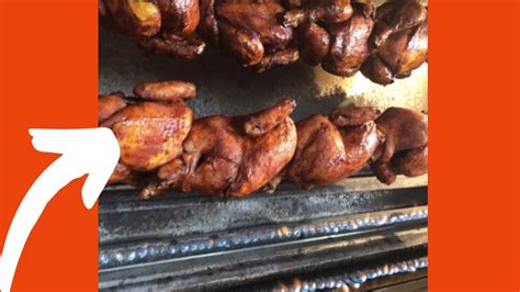 VENDER FRANGO ASSADO NA BRASA APRENDA PASSO A PASSO A MONTAR SEU
