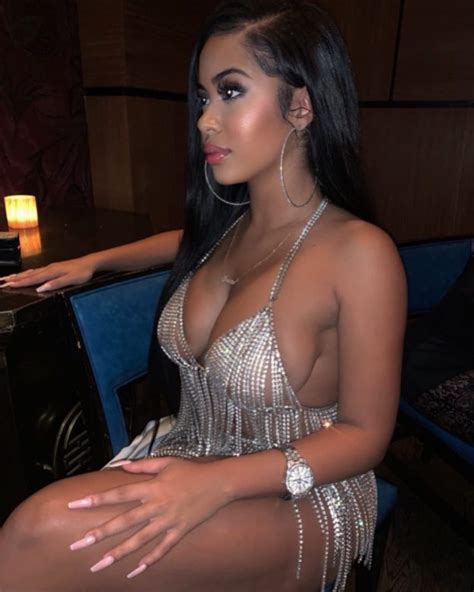 Yasmine Lopez Nude And Sexy Collection Pics And Video The Fappening
