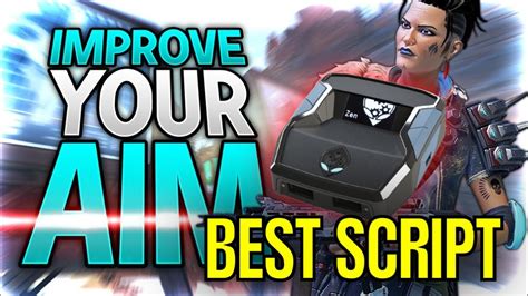 best ps5 cronus zen script for apex legends aimbot youtube