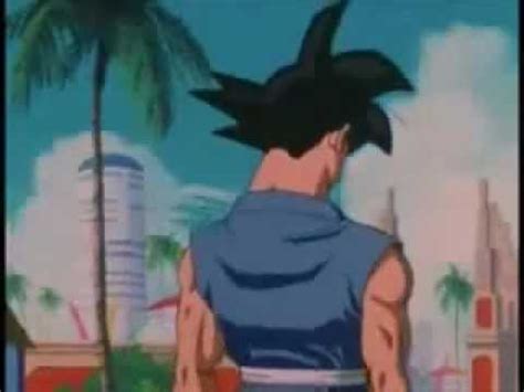 Final de Dragon Ball GT Español Latino YouTube