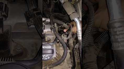 Engine Code P Chevy Equinox