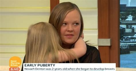 Tyt T Puberty Boobs Eatlocalnz