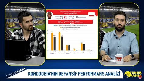 Taktik Mania on Twitter BerkBekgoz Kondogbia nın Türkiye de fark