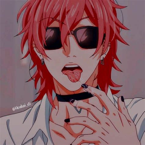 Ayato Yuri Icon Аниме Юри Аяты