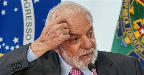 Aprova O De Lula Em Salvador Cai Pontos E Chega A Aponta
