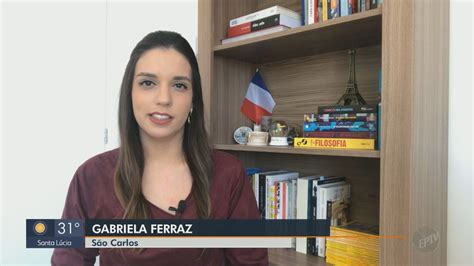 VÍDEOS EPTV 1 São Carlos de quinta feira 11 de junho São Carlos e