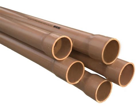 Tubo Pvc Soldavel 25mm 6m Krona Mercado Livre