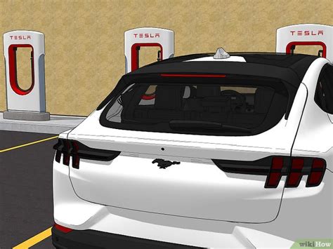 How To Use A Tesla Supercharger The Ultimate Guide