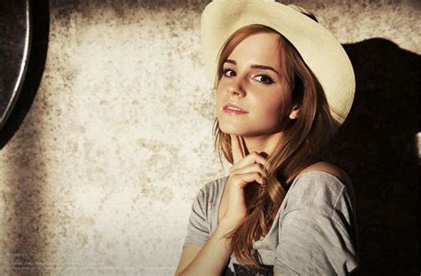 Emma Watson Andrea Carter Bowman Photoshoot 06 GotCeleb