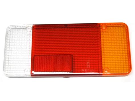 Verre De Feu Arriere Droit Pour Iveco Daily Fiat Ducato Citroen Jumper