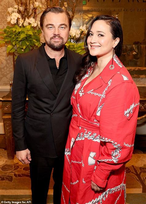 Lily Gladstone Shares Leonardo Dicaprio S Heartfelt Text Congratulating