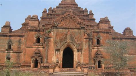 Bagan Archives Vivons Le Monde