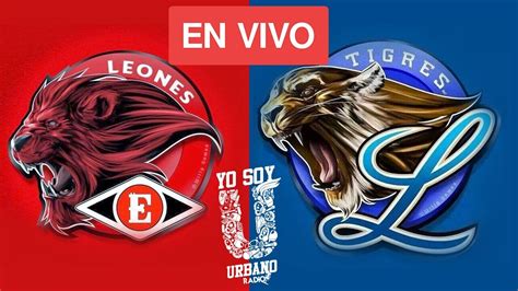En Vivo Escogido Vs Licey Martes Dic Melodia Deportiva