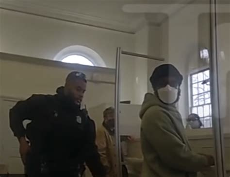 Robert Littal BSO On Twitter Watch Body Cam Footage Show Cops Pulling