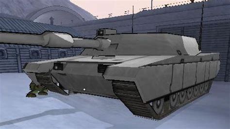 Igcd Net General Dynamics M A Abrams In Xiii