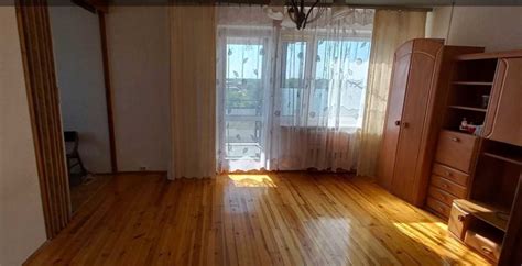 Mieszkanie Zamość ul Prymasa Stefana Wyszyńskiego bez pośrednika 36 m2