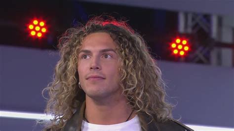 Grande Fratello Luca Giglioli chi è il concorrente che afferma di
