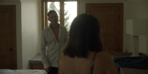 Devery Jacobs Naked Cardinal S E