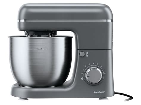 Silvercrest Kitchen Tools Kuchy Sk Robot Skm C