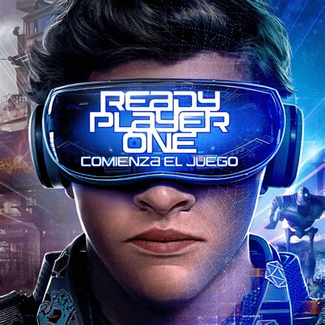 Ready Player One Spielberg Anuncia La Secuela De La Pel Cula