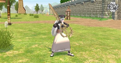 Mabinogi