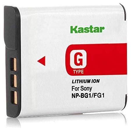 Amazon Sony Np Fg Rechargeable Lithium Ion Battery Pack For