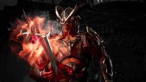 Mortal Kombat S Full Roster And Kameo Fighter List Leaks Ahead Of Launch
