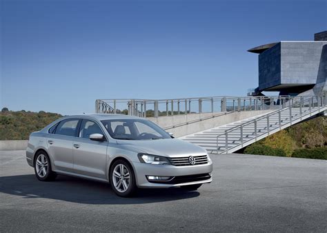 Vw Passat Tdi Technical Details History Photos On Better Parts Ltd